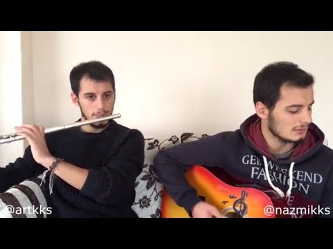 Merdo- Nazmi Güngör & Mehmet Güngör (Edip Akbayram )