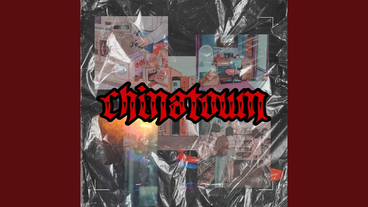 Chinatown (Instrumental) - YouTube Music