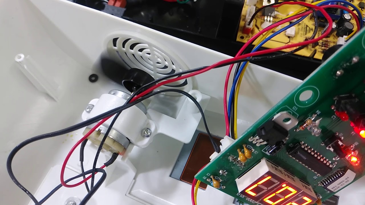 REV2B SER,No 200852 - YouTube