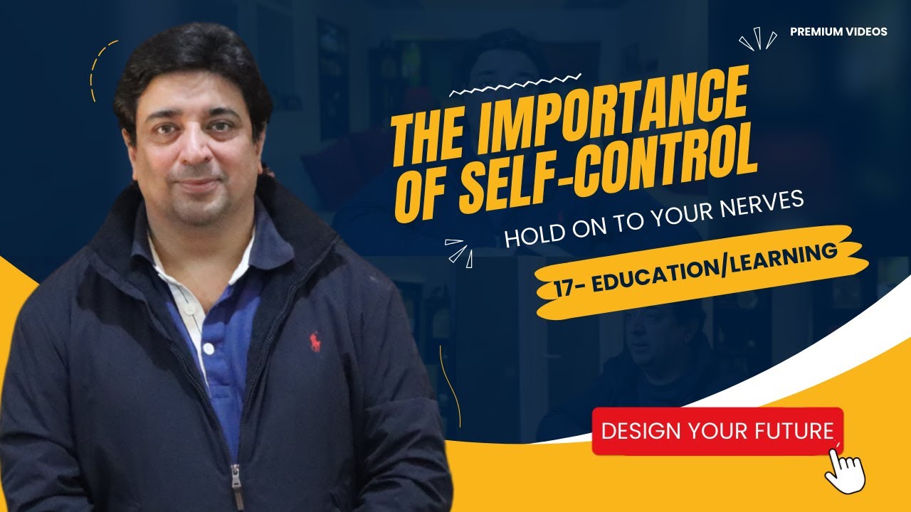 Mind And Focus Why Is Self Control So Important How To Build Self Mind And Focus Why Is Self Control So Important How To Build Self
