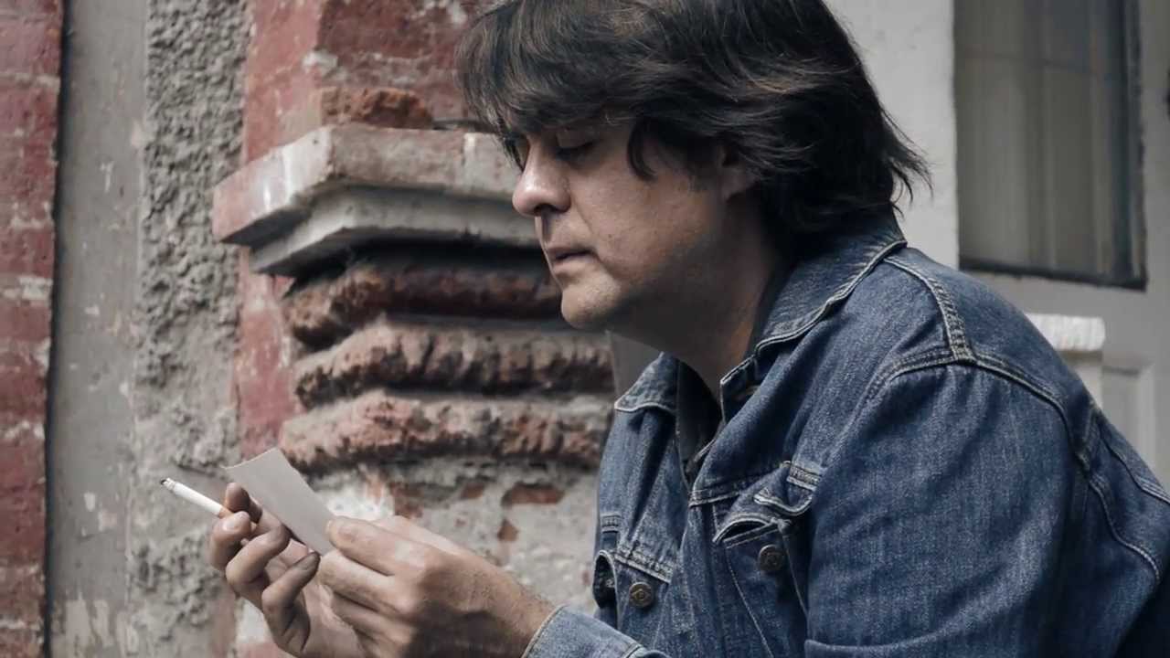 Enrique Muñoz. ICH LIEBE DICH (Video Oficial) - YouTube