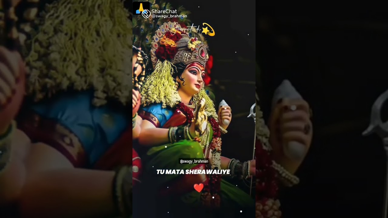 Jai Mata Di, Kalanaur (Rohtak) - YouTube