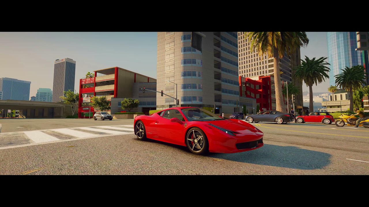GTA V NVE Cars - YouTube