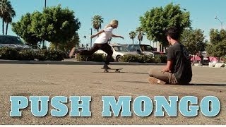 5 Reasons Everyone Should Push Mongo Travel tips - YouTube