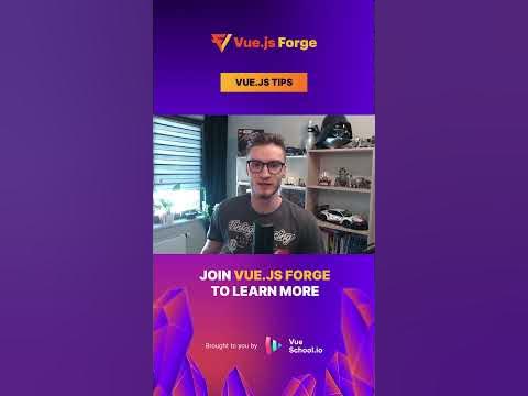 Get to Know VueUse - Essential Vue Utilities with Jakub Andrzejewski - YouTube