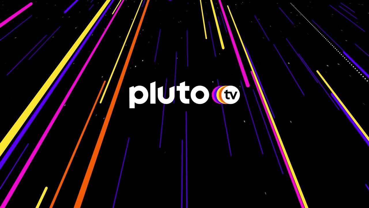 Ident (2020) | Pluto TV - YouTube