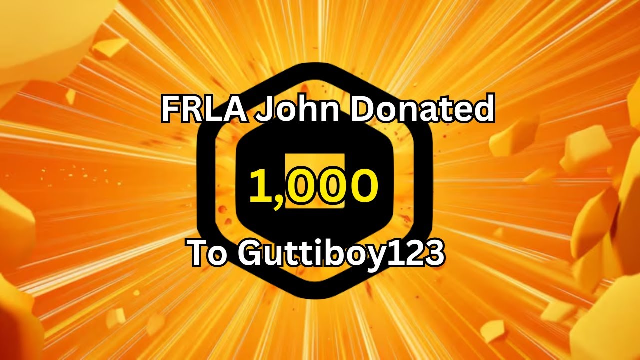 🔴LIVE | 1K Robux Giveaway for 1K Subs!! - YouTube