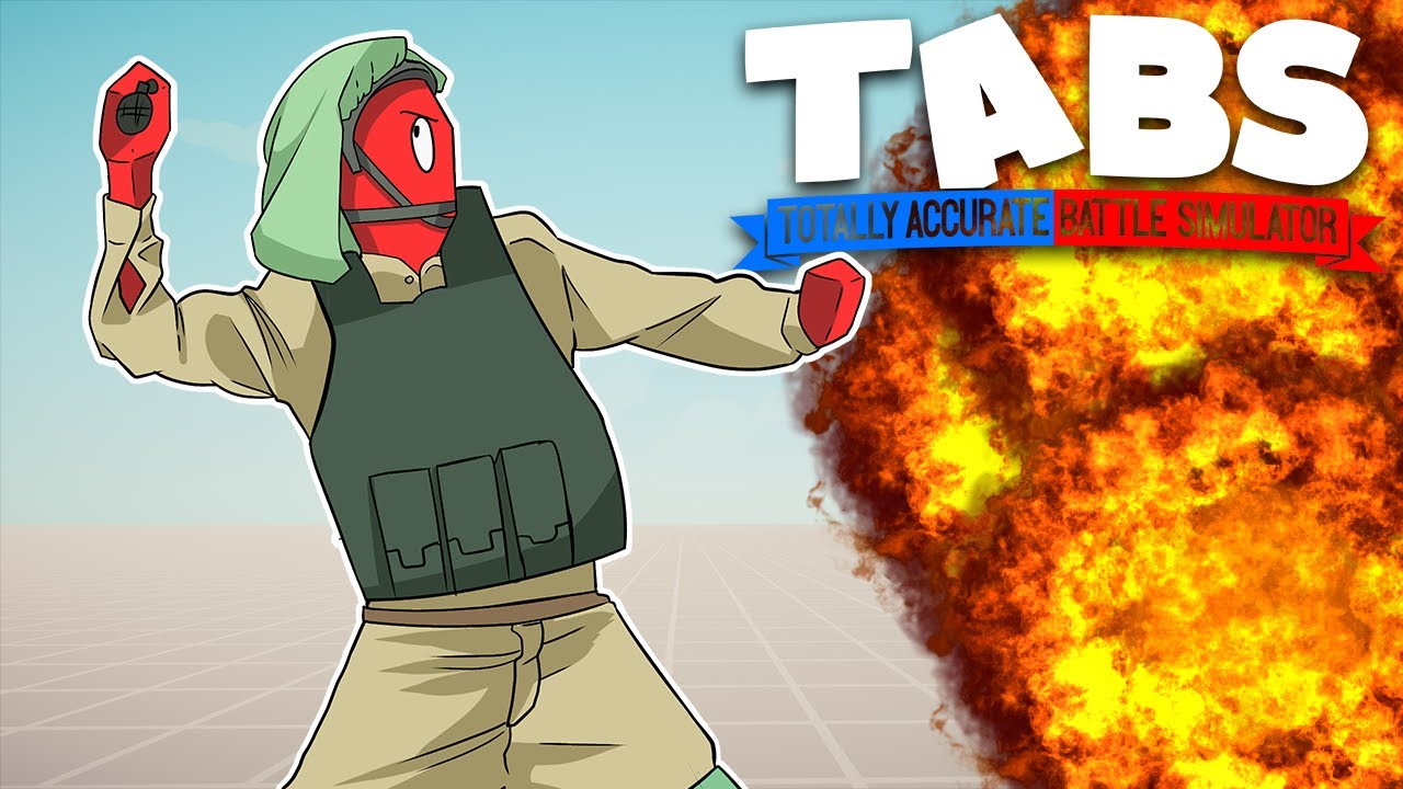 Call of Duty TABS - Totally Accurate Battle Simulator ( Ep 3 ) - YouTube