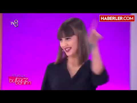 'Bu Tarz Benim' Yarışmasında Mini Etek Krizi