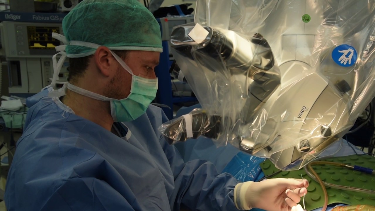 Dr. Mauricio Cohen Vaizer - YouTube