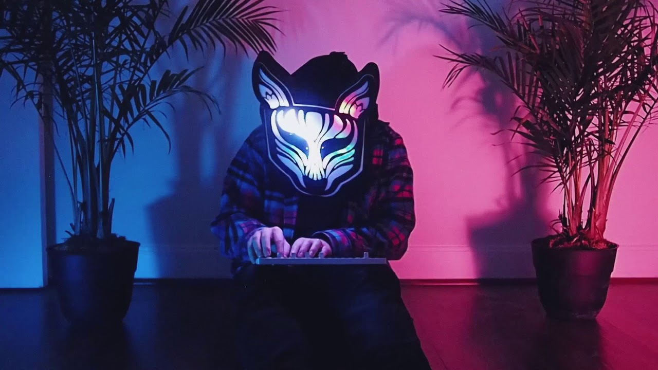 Slow Magic - Face MIDI ♪ - YouTube