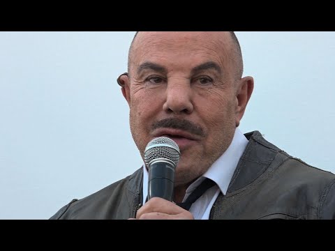 Morre estilista francês Thierry Mugler | AFP