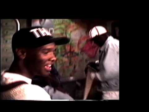 The First White Rapper Vintage Pete Wade - YouTube