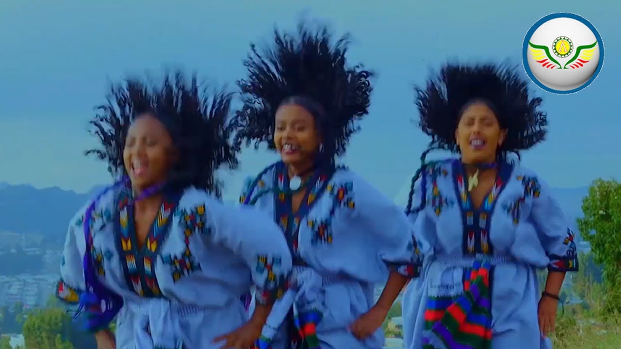 ምርጥ የወሎ ባህላዊ ዘፈን | Best Wollo Song to boost your mood | New Wollo Music ...