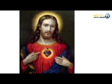 Daily Mass,Thu/Tenth Week, Ordinary Time(A); June 11 2020 (Mensa Domini ...
