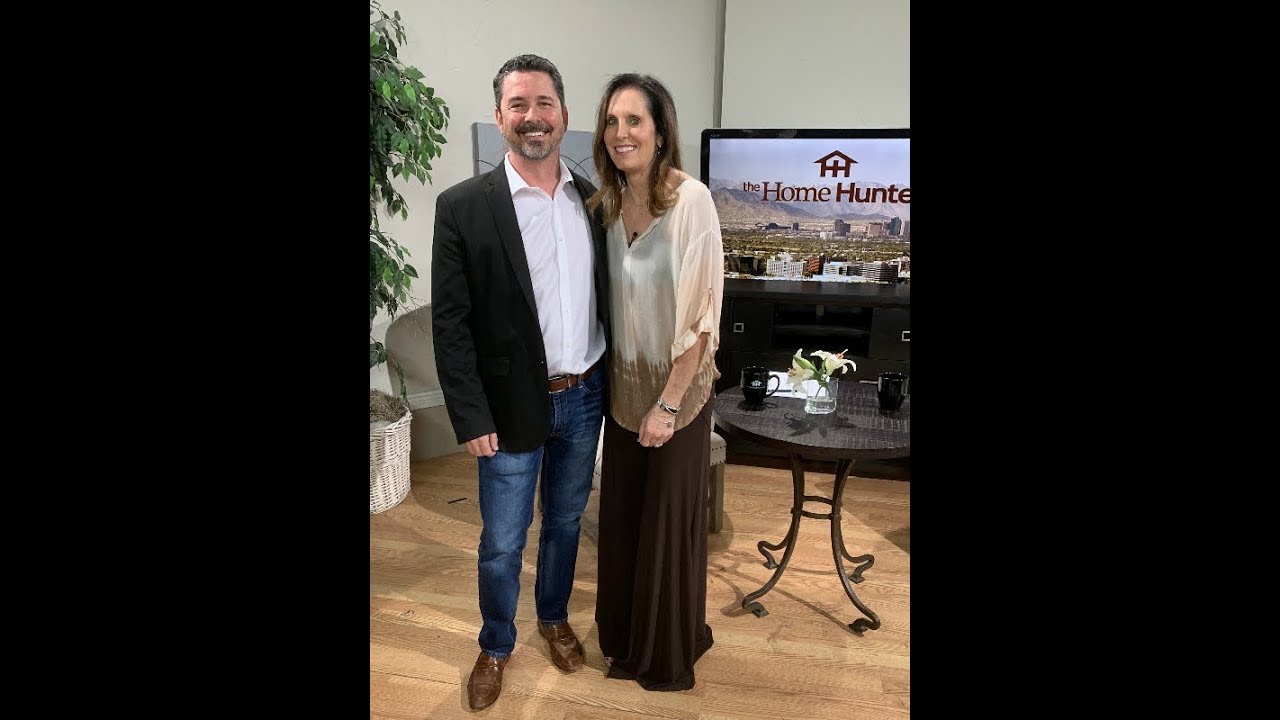 Loan Geek Appearance on The Home Hunter September 29 2019 - YouTube