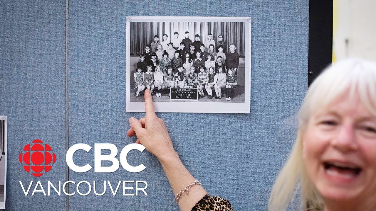 Unearthed time capsule brings back 50-year-old memories - YouTube