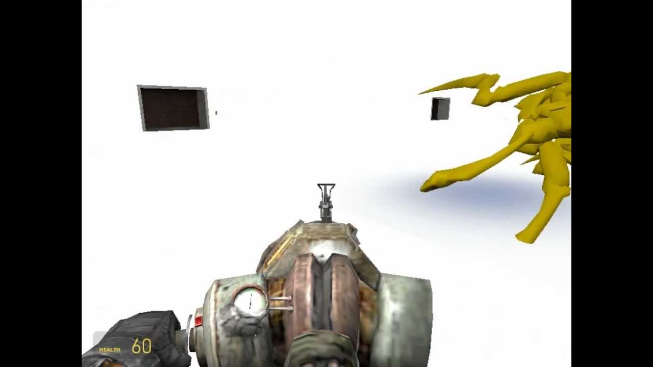 Gmod - The Midas Cannon - YouTube