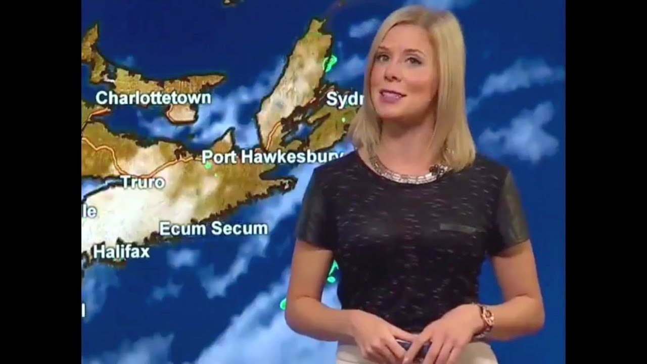 Alyse Hand - YouTube