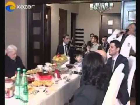 Can ciyerlerim,,Ay Zaur'' da 20.10.2011