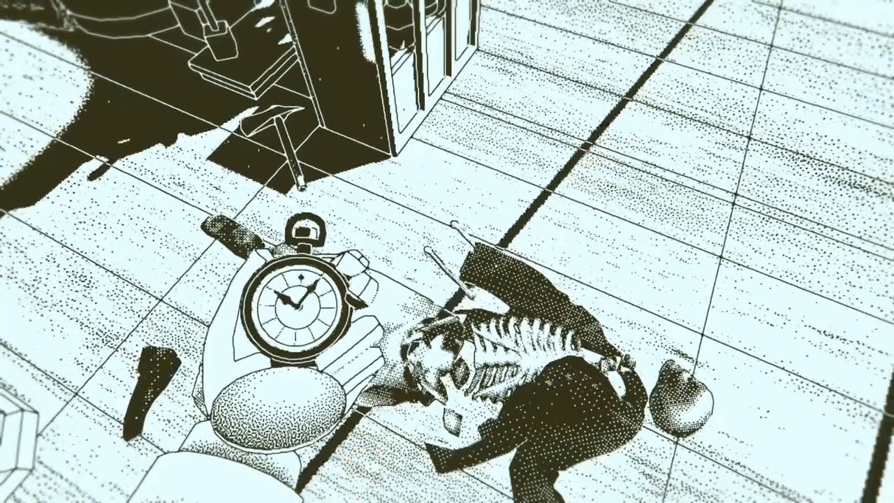 RETURN OF THE OBRA DIN with SHYGUY - YouTube