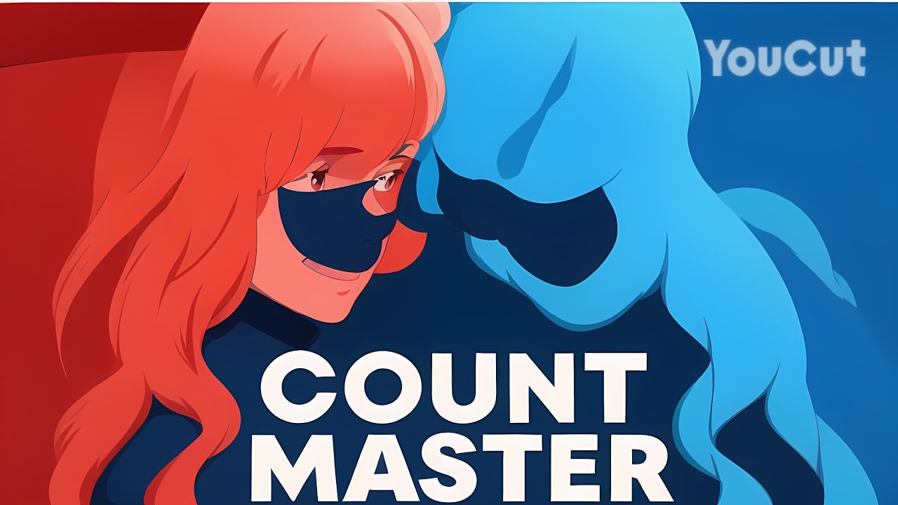 COUNT MASTER - Gameplay Walkthrought (iOS, Android) All Levels gameplay ...