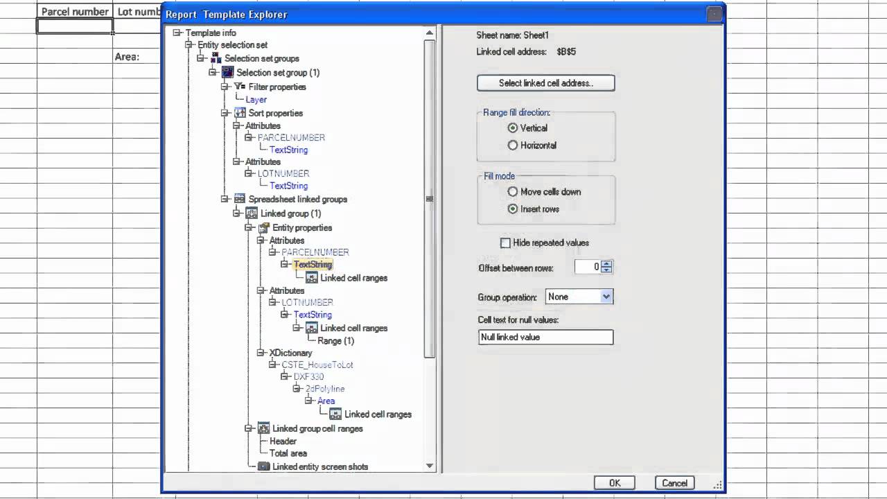 Screenshot Report - YouTube