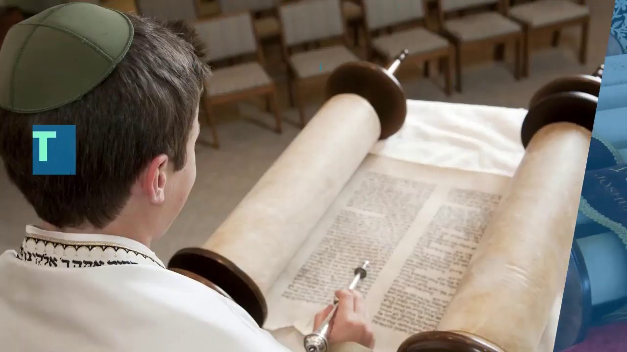 The Tanakh - YouTube