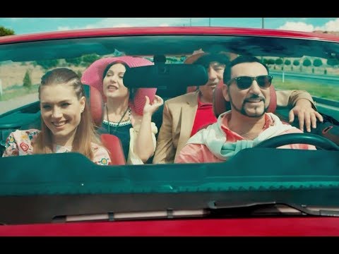 Grigory Esayan - Taqa Taqa (Official Music Video) 4K ©