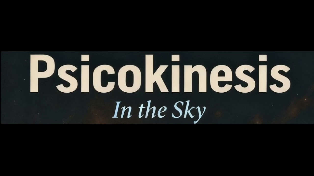 Psicokinesis In The Sky — 15. Epilogue Beyond the Sky | Original ...