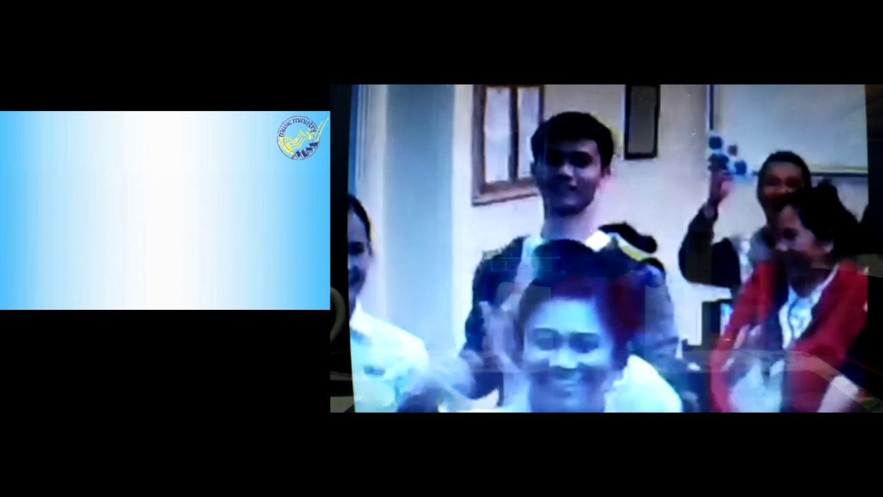 Sumayaw, Gumalaw, Humiyaw, Sumigaw Solo Version Joyful MCGI MUSIC - YouTube