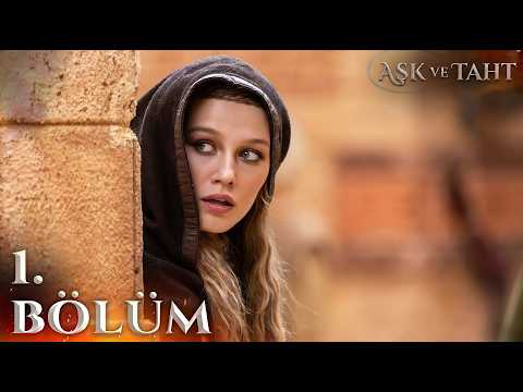 Aşk ve Taht 1. Bölüm 2. Fragmanı | Fragmanında Neler Oldu? | Analiz