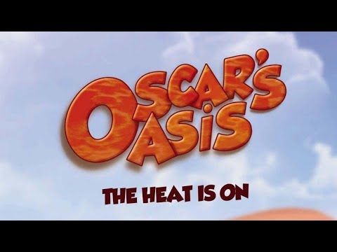 Oscar's Oasis | Chicken Charmer | - YouTube