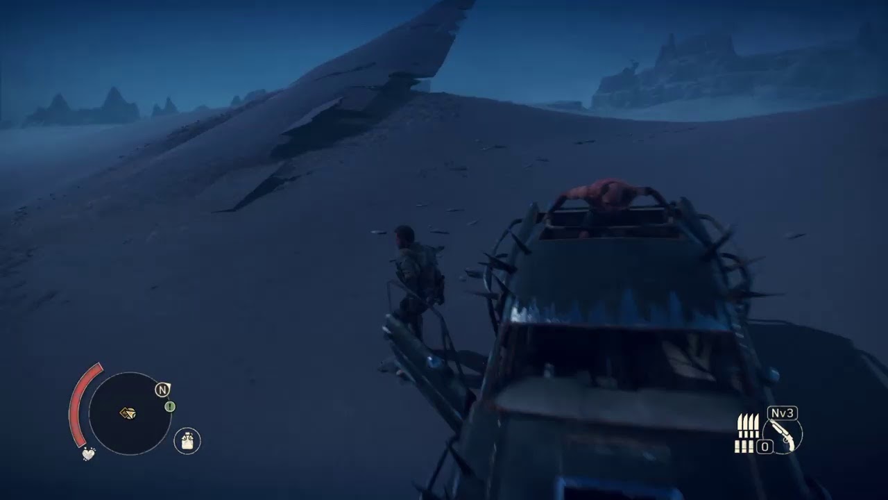 LOCAIS DE ESCAVAÇÃO NO TERRITÓRIO DO GUTGASH E AUMENTO DAS HABILIDADES ...