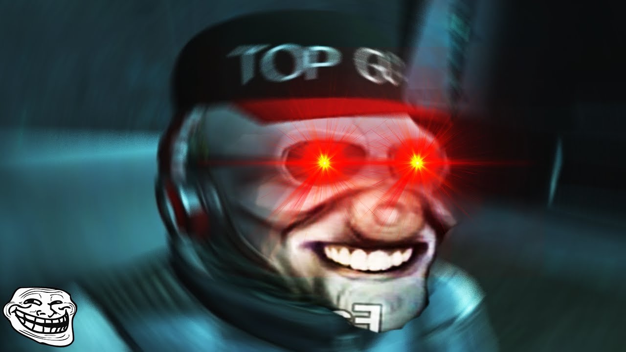 METROCOP GAMING - YouTube