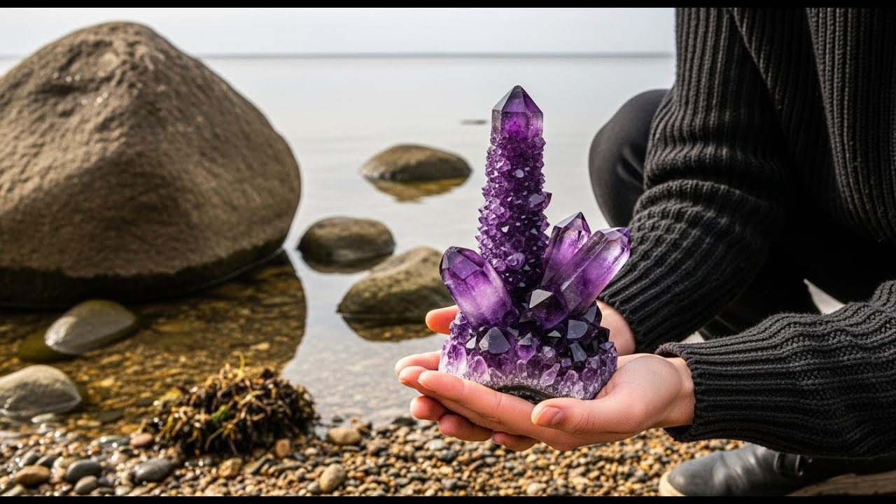Unearthing Earth's Hidden Gems he Science of Mineral Excavation ...