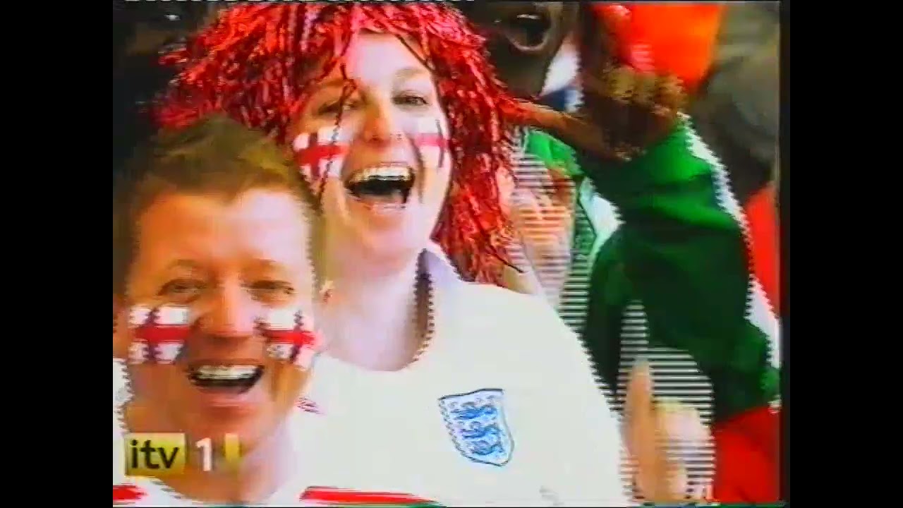 ITV1 Continuity & Advert Breaks - Saturday 4th September 2010 - YouTube