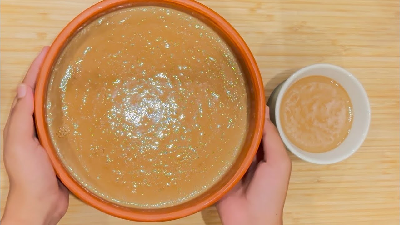 বিক্রমপুরের ঐতিহ্যবাহী ক্ষীরসা রেসিপি/রাজকীয় স্বাদের ক্ষীরসা/মিষ্টির ...