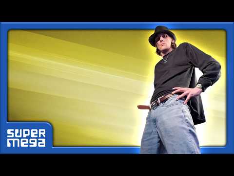 Belt Wiener | supermegashow - 106