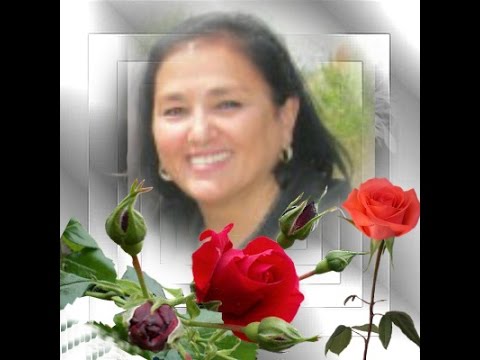 Gülden SARIKAHYA-Düş Ben Gibi Bir Aşka Sadakat Ne İmiş Gör (SABA)R.G.