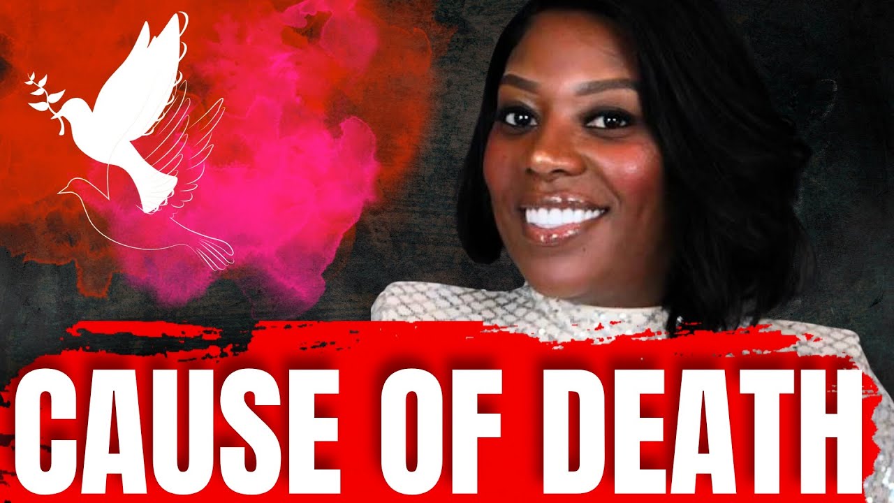 A Court Hearing Reveals Allisha Watts's Cause of Death - YouTube