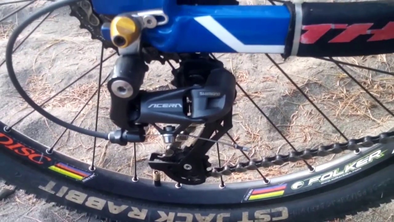 THRILL AGENT 4X - YouTube