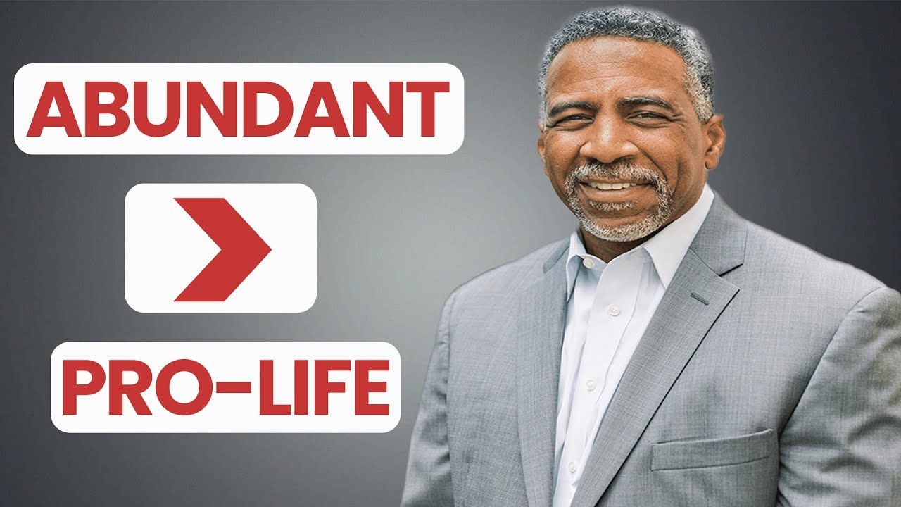 The Power of Pro-Abundant Life: Transforming the Pro-Life Movement with ...