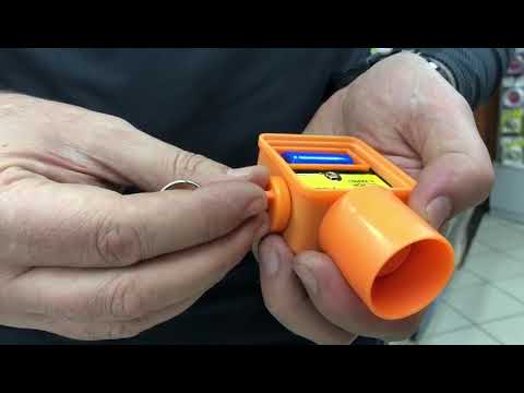 Leader Beeper Elektronik Ferma Tasması Ses Modları