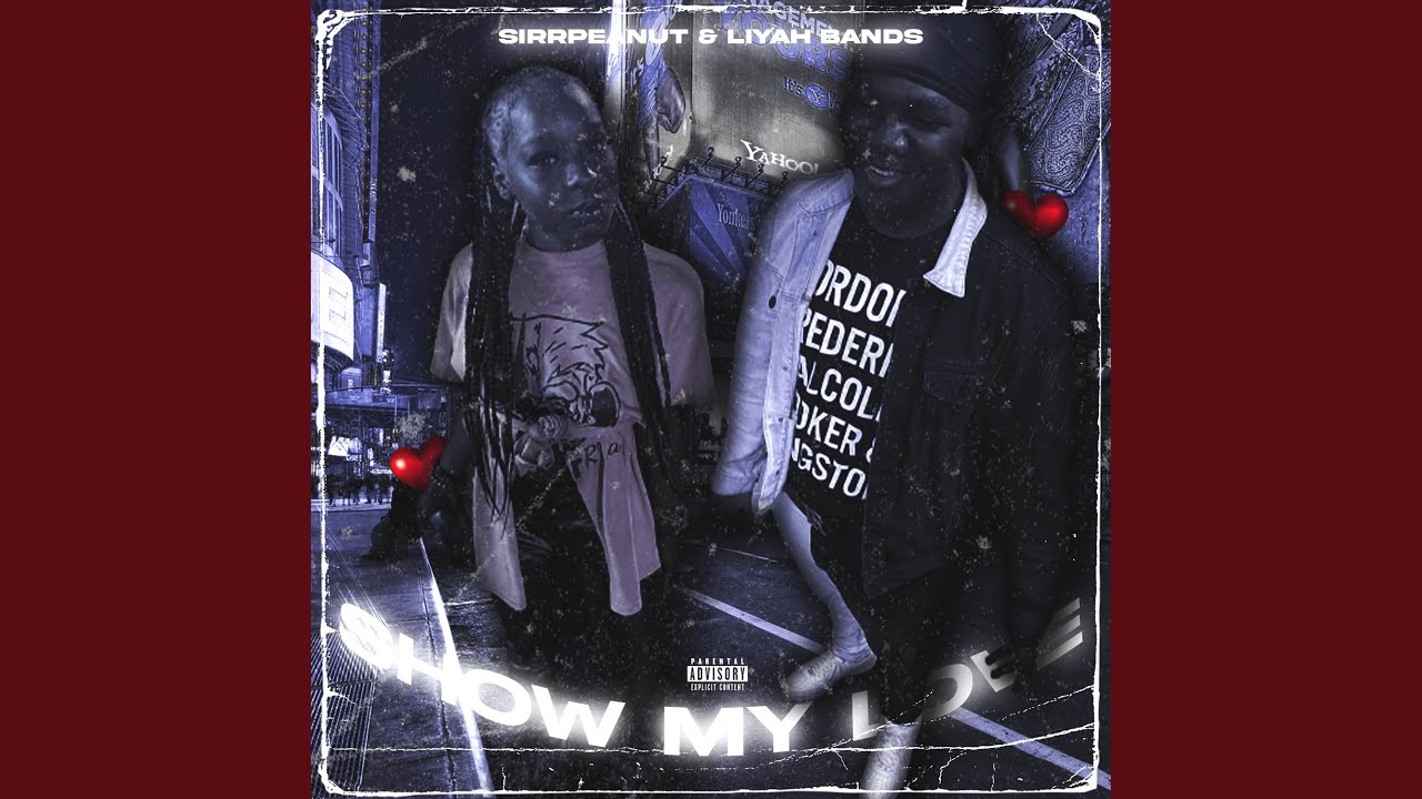 Show My Love - YouTube