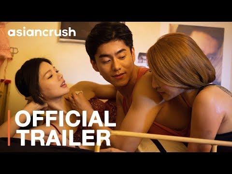 Happy Dorm | Official Trailer [HD] | Taiwanese Teen Comedy