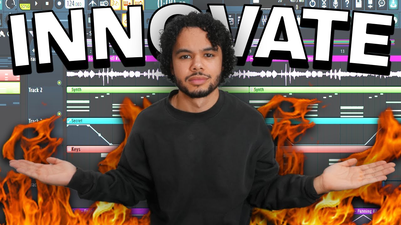 How to Make Melodies and Loops that Stand Out and Don't Suck - YouTube