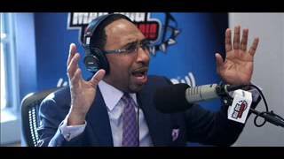 THE STEPHEN A. SMITH SHOW FULL SHOW LIVE 9/12/2016 (MONDAY, SEPTEMBER ...