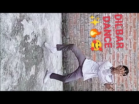 Dilbar Dilbar Dance Video // Dance Cover // Nora Fatehi // Choreography ...