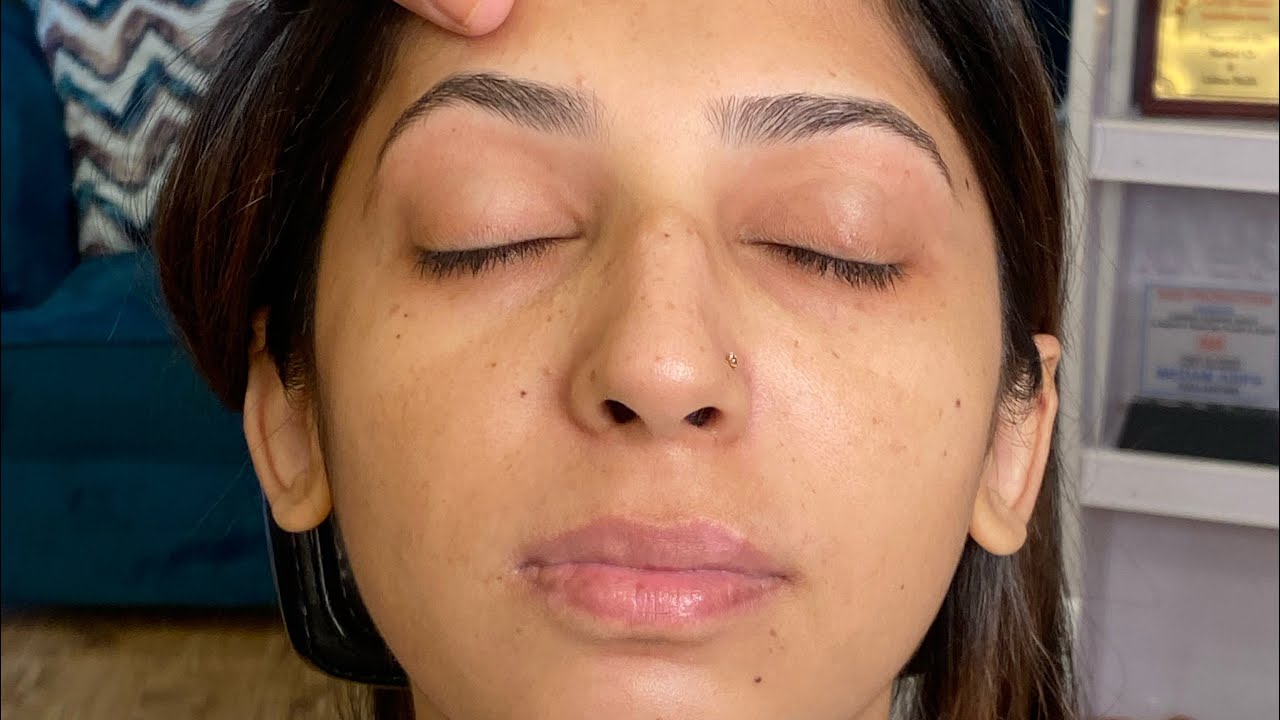 How to use Kryolan Pancake base in summer | Professional Bridal Best ...